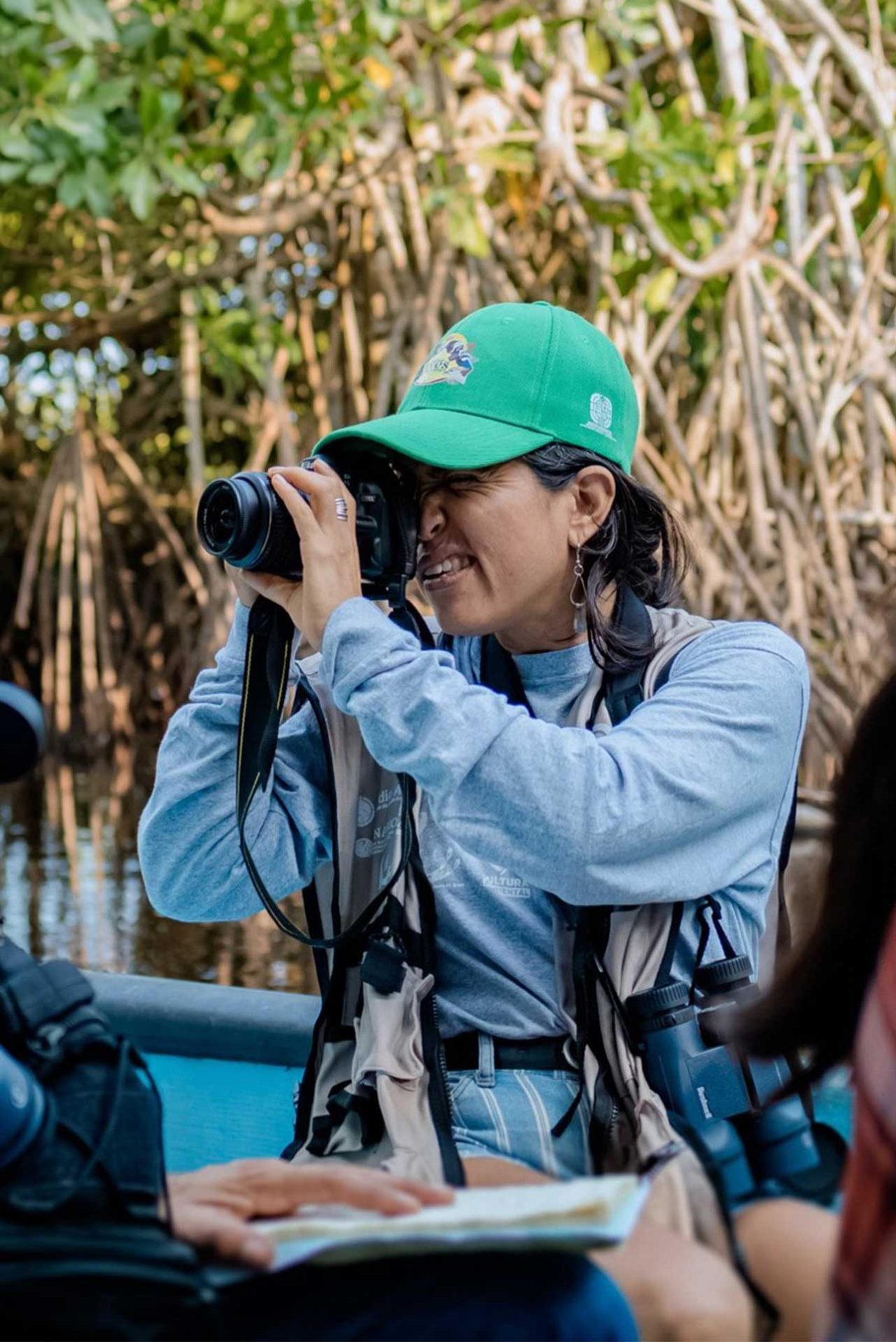 Festival del Manglar | Descubre Tonameca